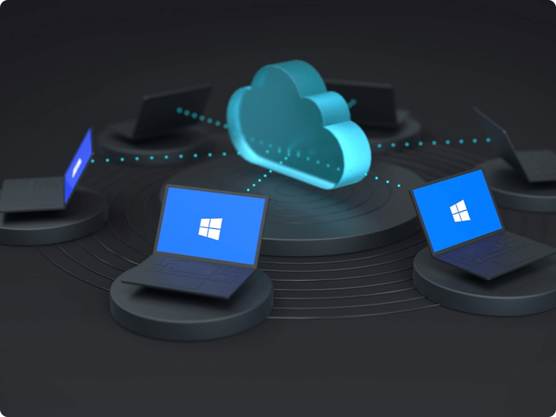 What is Windows Virtual Desktop - Global Call