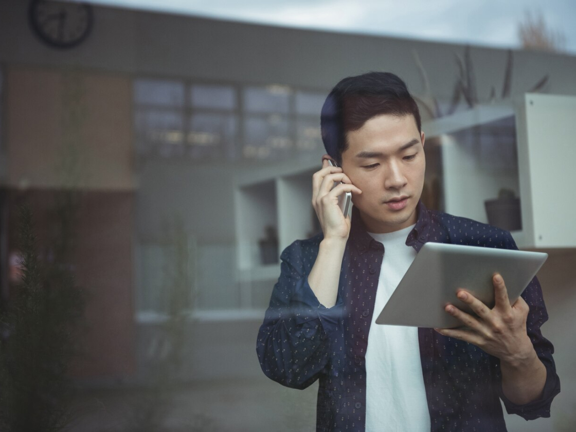 Cloud Phone System For Modern Businesses - Global Call